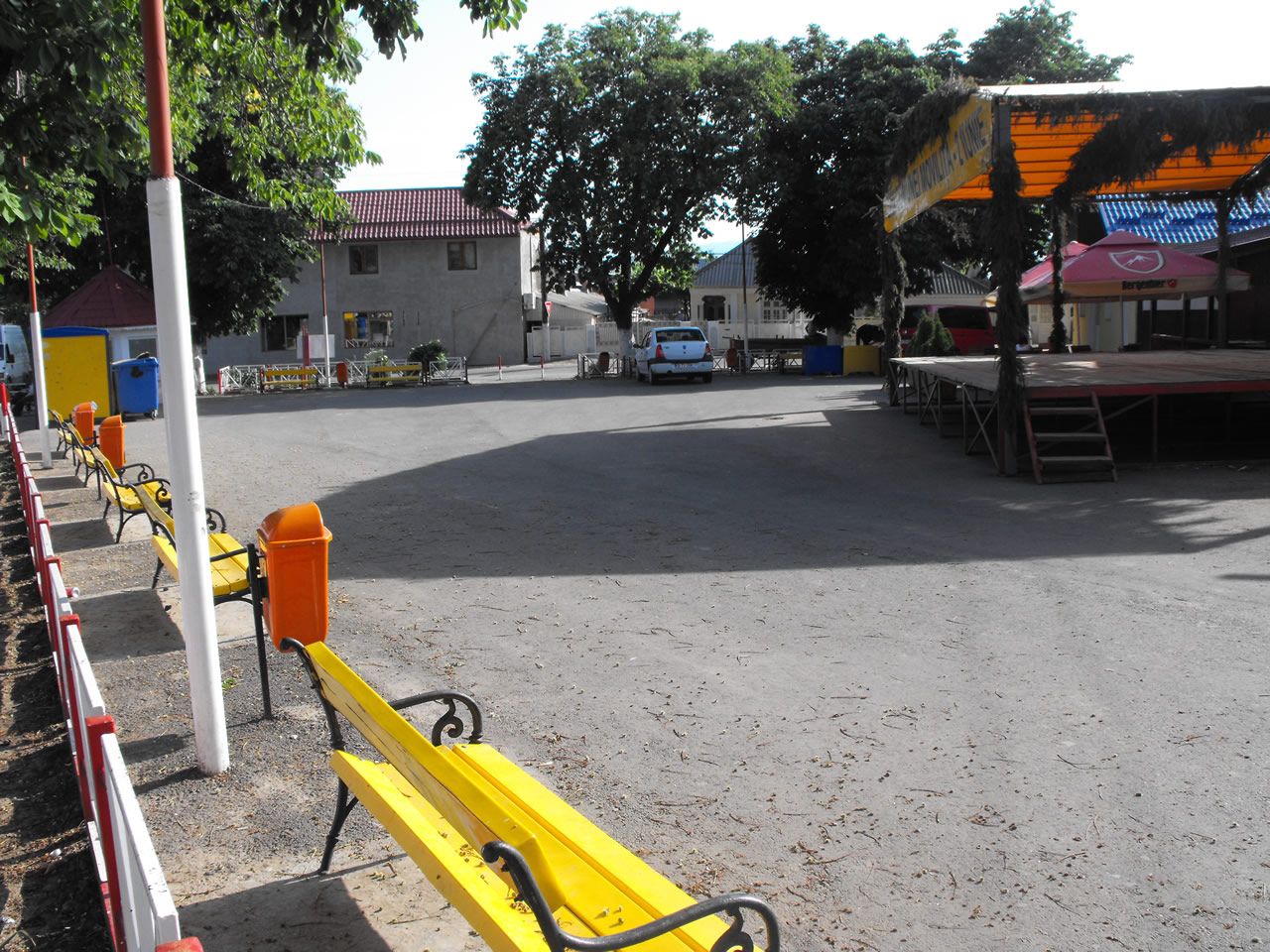 Primăria MOVILIŢA - Vrancea