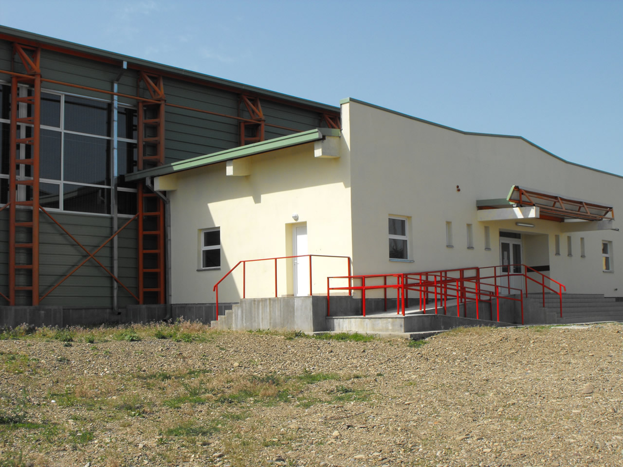 Primăria MOVILIŢA - Vrancea