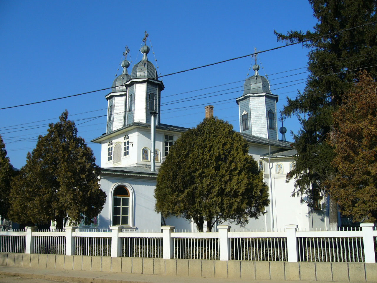 Primăria MOVILIŢA - Vrancea